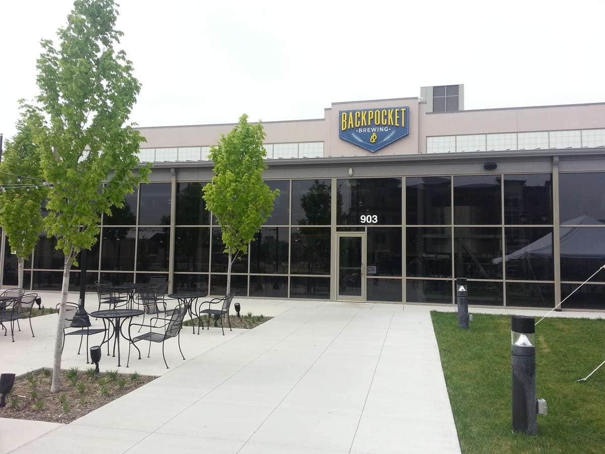 Backpocket Brewing, Coralville, Cedar Rapids/Iowa City | Zomato