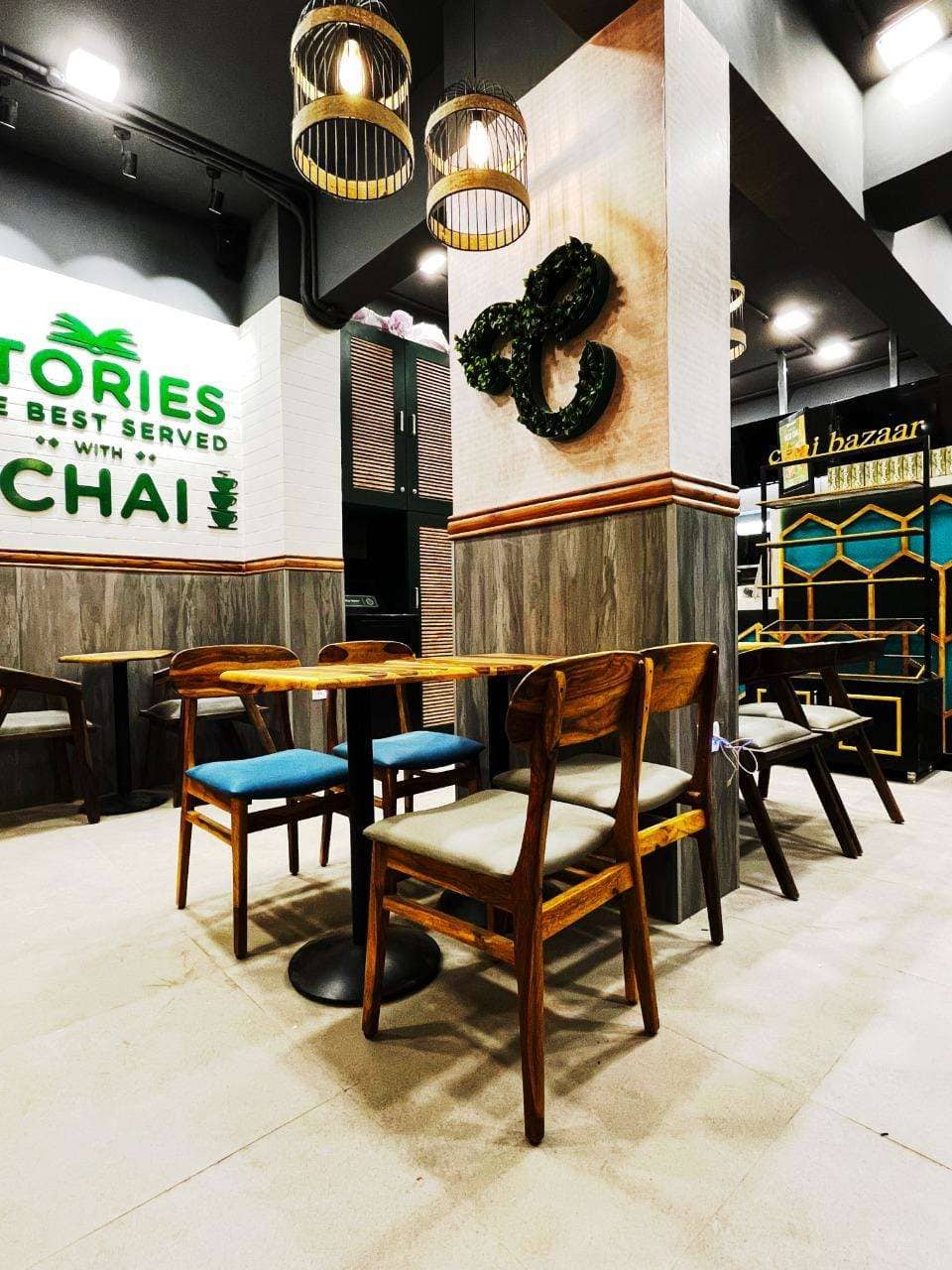 Chaayos Chai+Snacks=Relax, Malleshwaram, Bangalore | Zomato