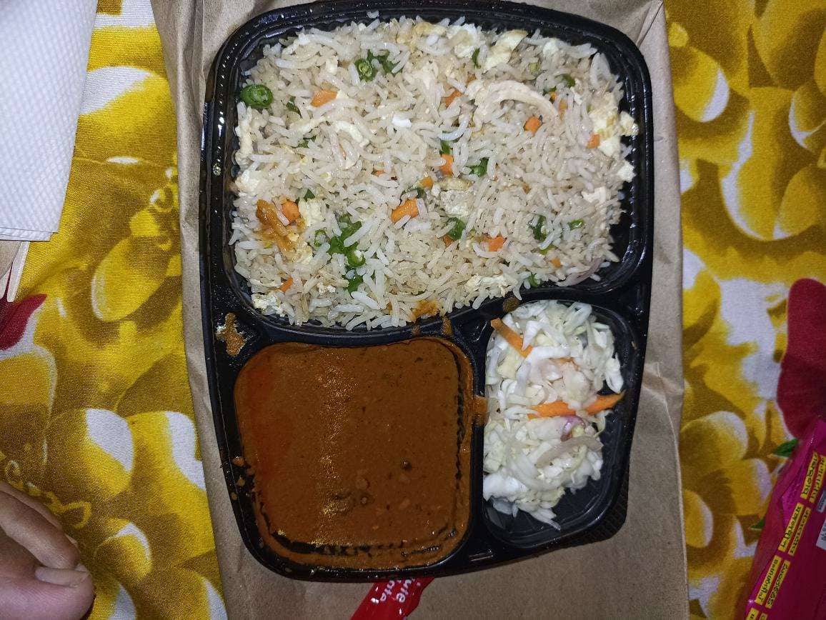 Tiffin Box, Quepem order online - Zomato
