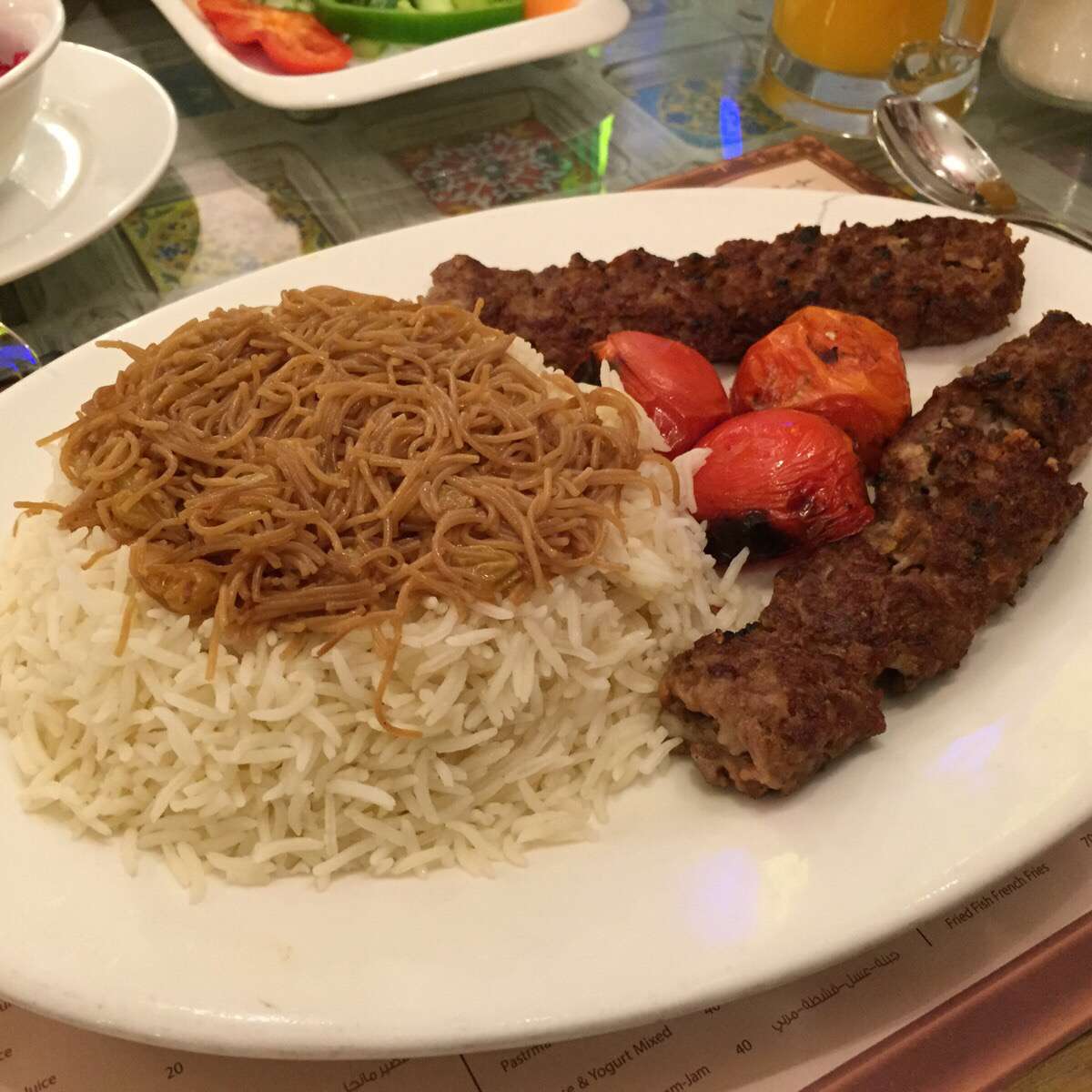 Al Maskoof Al Iraqi Photos, Pictures of Al Maskoof Al Iraqi, Hor Al Anz ...