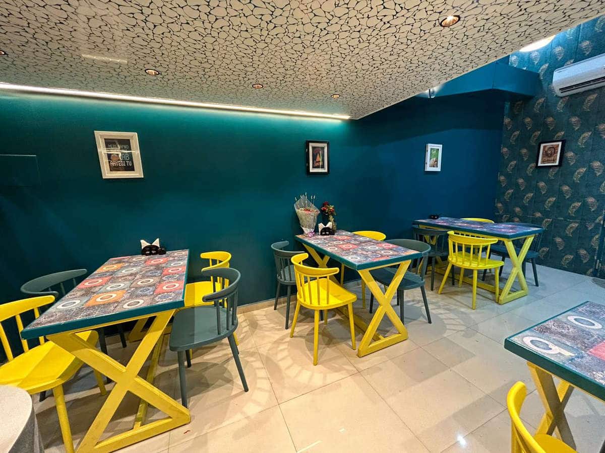 MI Bistro, Old Panvel, Navi Mumbai | Zomato