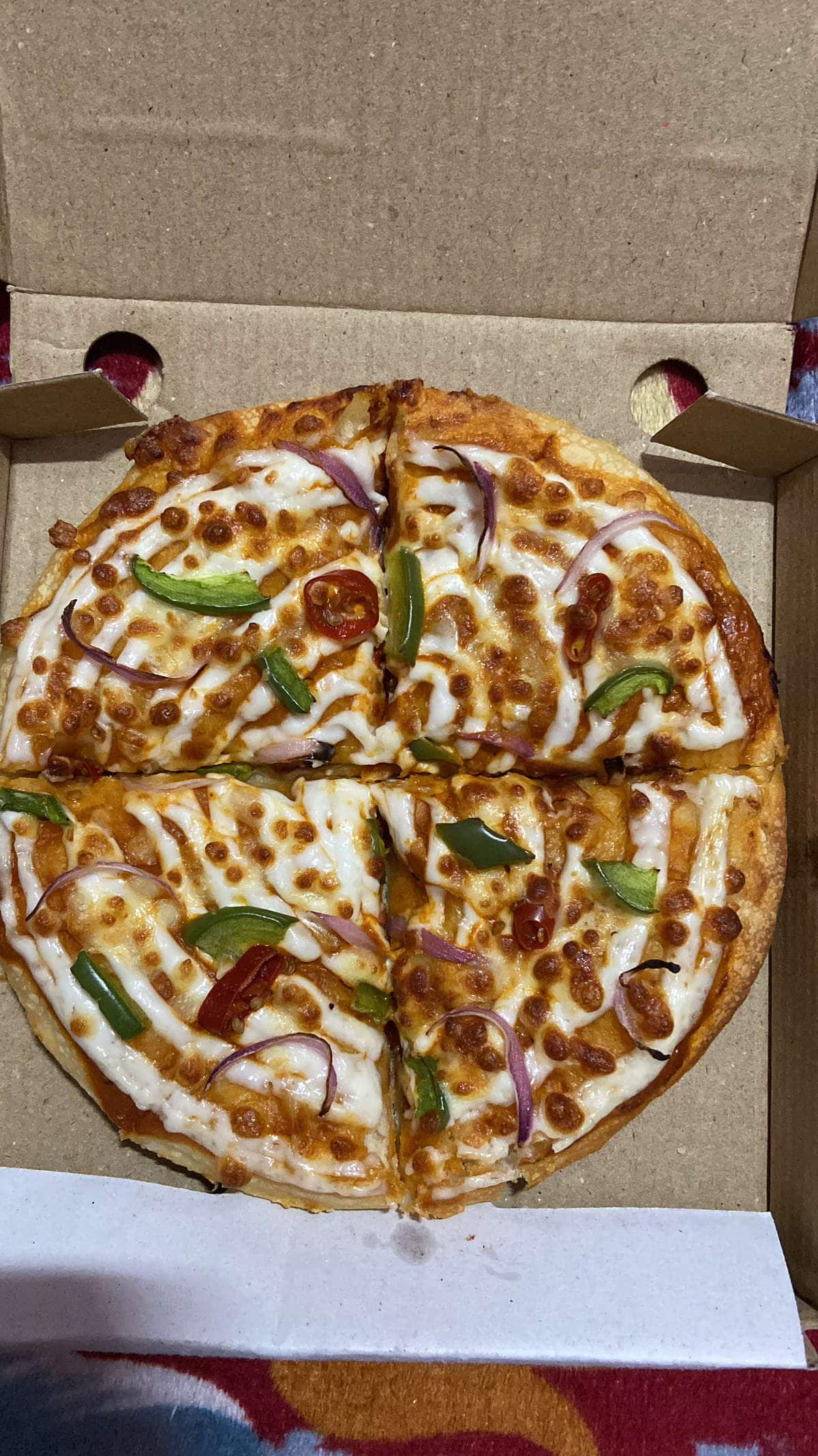 The Nukkad Cafe, Govind Puram order online - Zomato