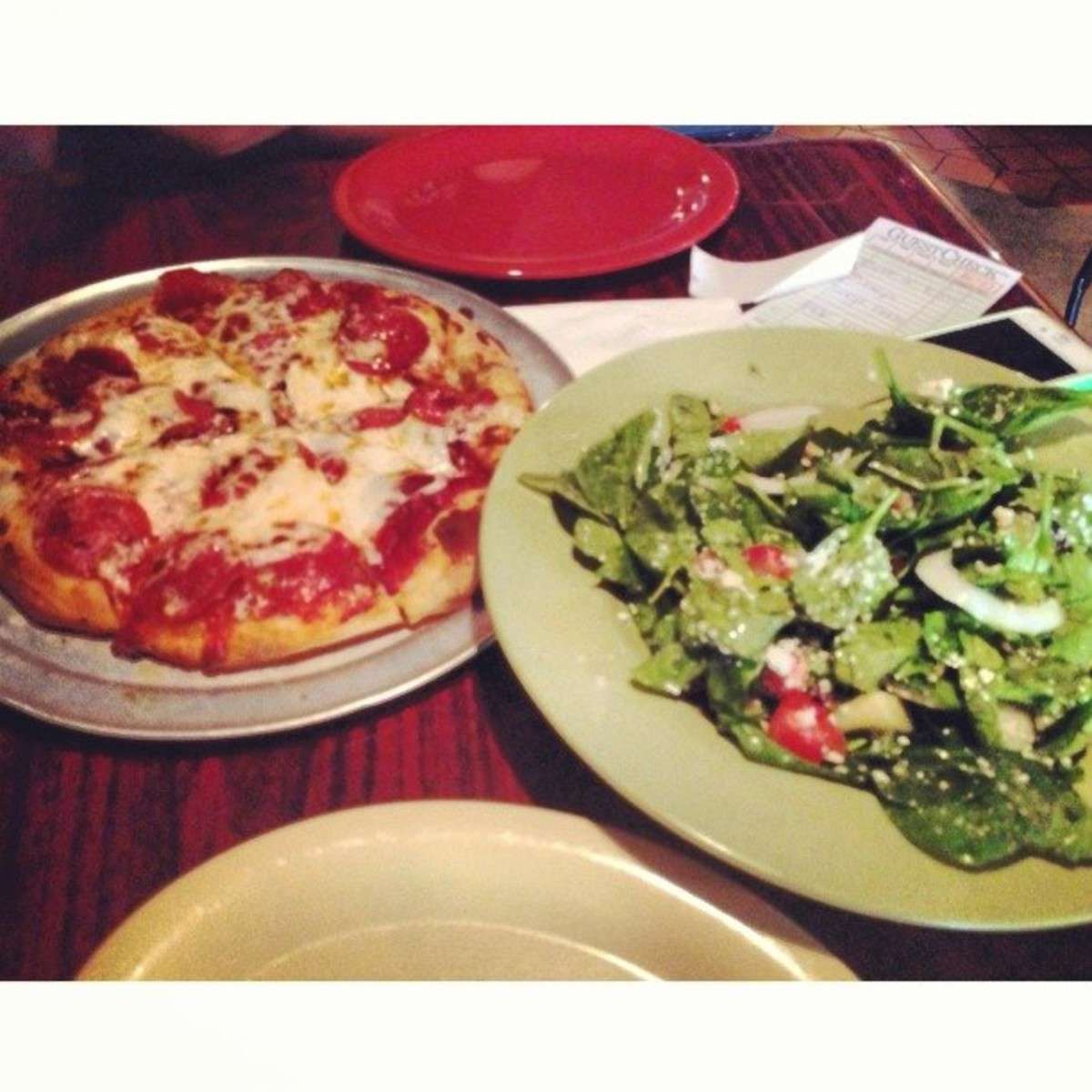 Two Guys Pizza & Pasta, Highland, Inland Empire | Zomato