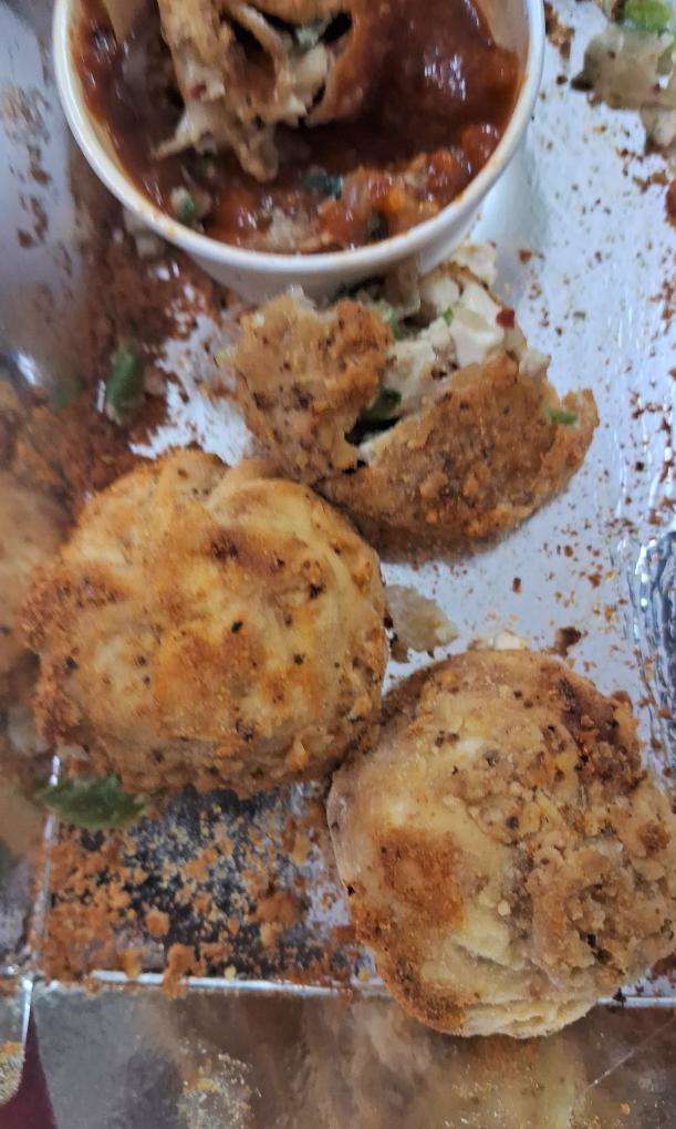 Momo Shomo, Delhi University-GTB Nagar, New Delhi | Zomato