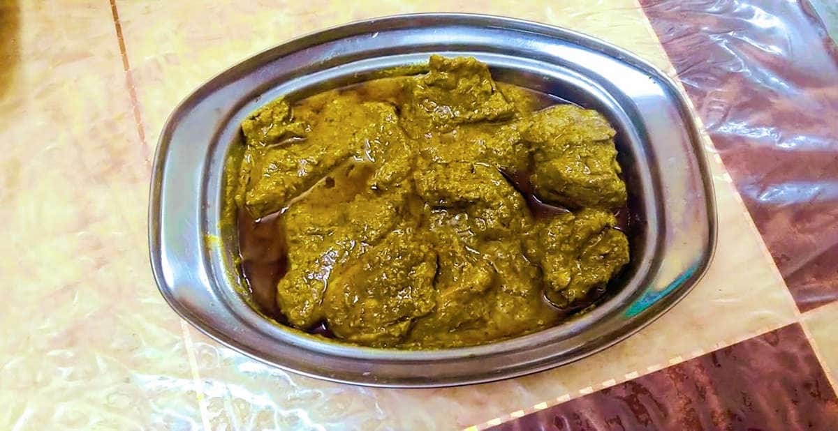 Nimontron, Lingampally, Hyderabad | Zomato