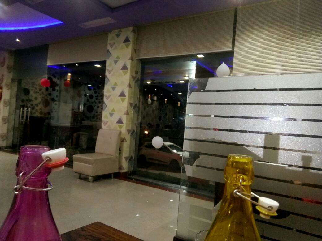 The Dev Cafe and Restaurant, Jhotwara, Jaipur | Zomato