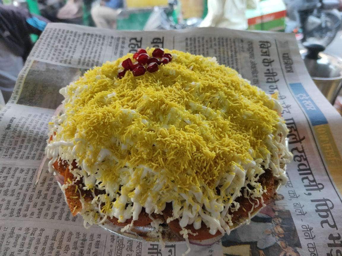 Menu of Indore Bhel House, By Pass Road (North), Indore