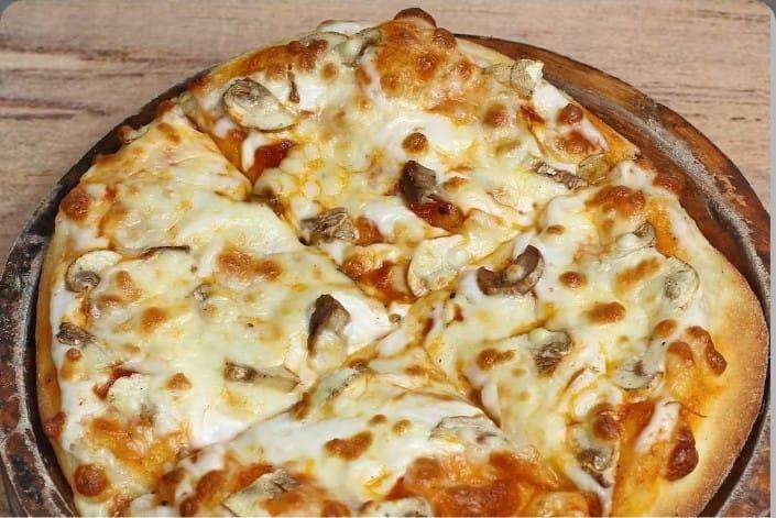 Pizza Home's, Kharar Road, Mohali | Zomato