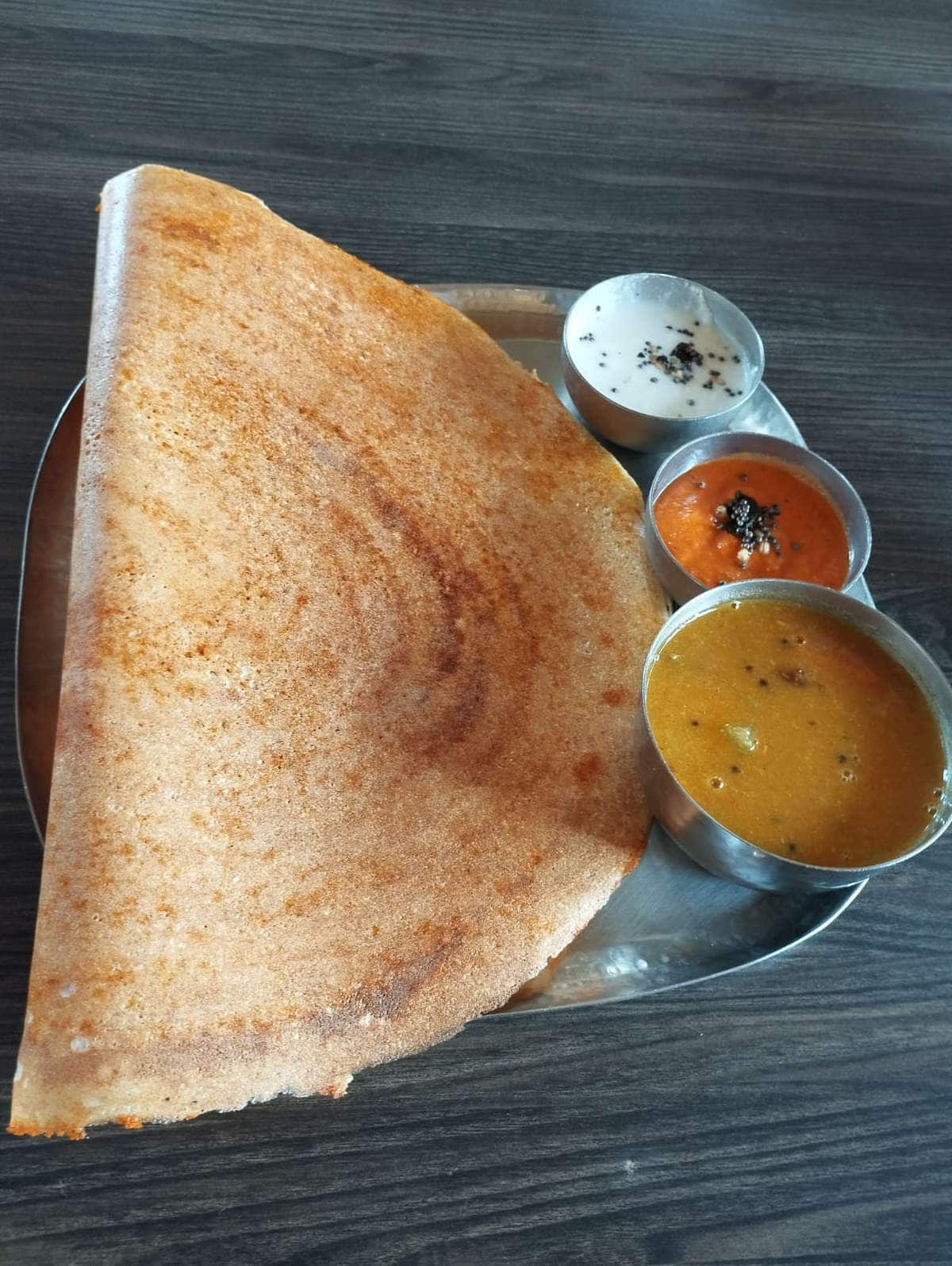 Kalyan Sundaram, Sohna Road, Gurgaon | Zomato