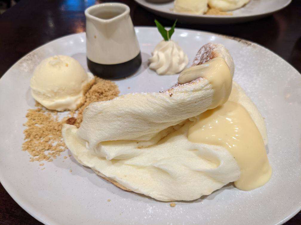 Kumo Desserts, Northbridge, Perth | Zomato