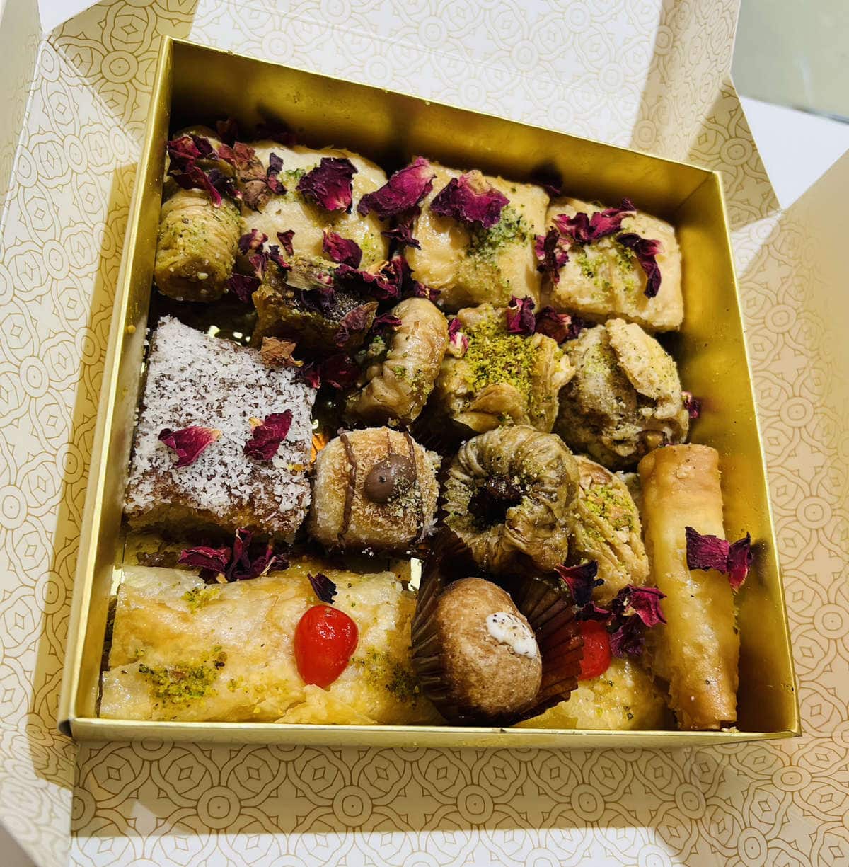 Turkishq, Prince Anwar Shah Road, Kolkata | Zomato