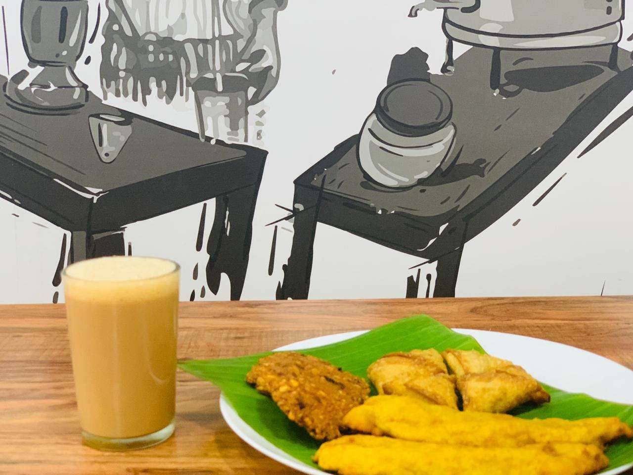 New Five Star Thattukada Restaurant, Al Karama, Dubai | Zomato