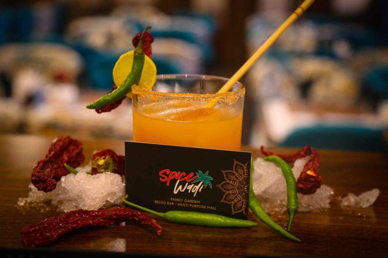 Spice Wadi, New Panvel, Navi Mumbai | Zomato