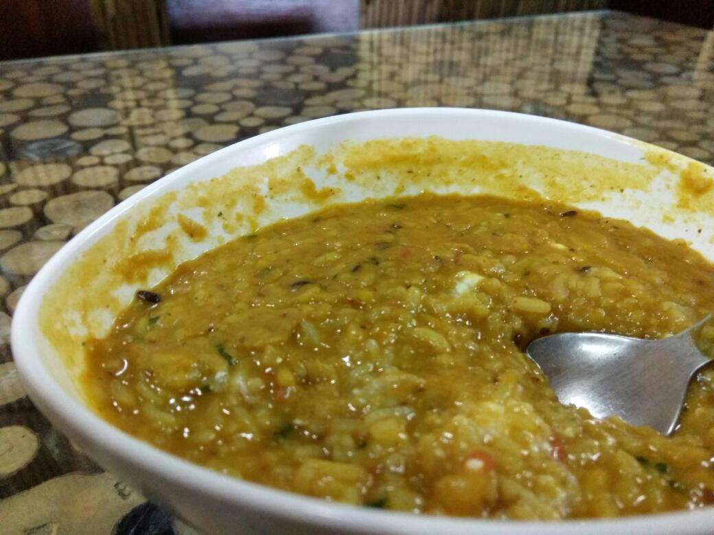 Woods Dining, Malsi, Dehradun | Zomato