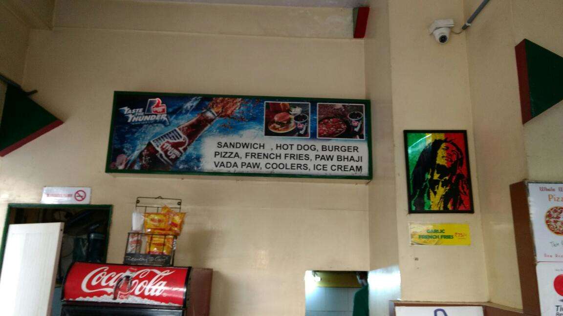 Fillers, Southern Avenue, Kolkata - Restaurant - Zomato