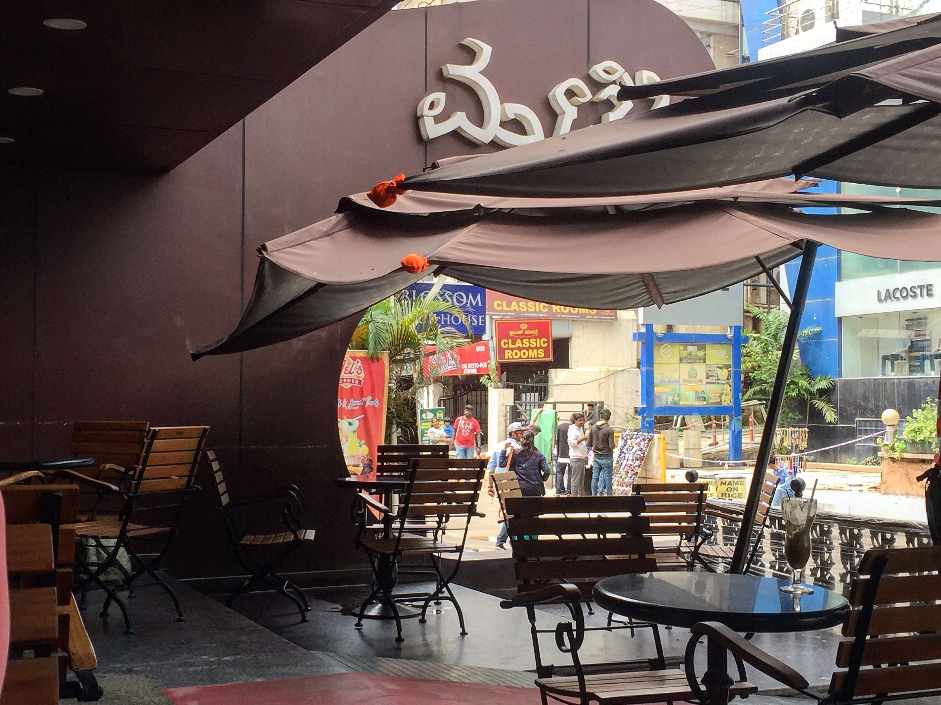 Matteo Coffea Photos, Pictures of Matteo Coffea, Church Street ...