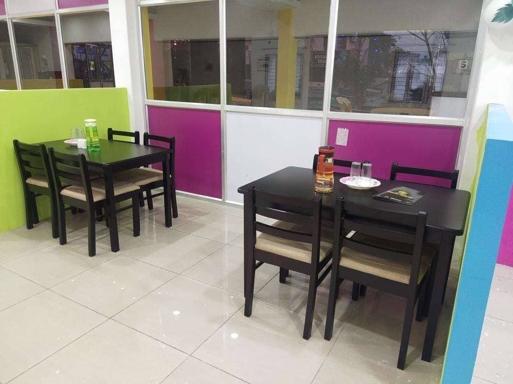 AK Kitchen's Madurai Virunthu, RS Puram, Coimbatore | Zomato