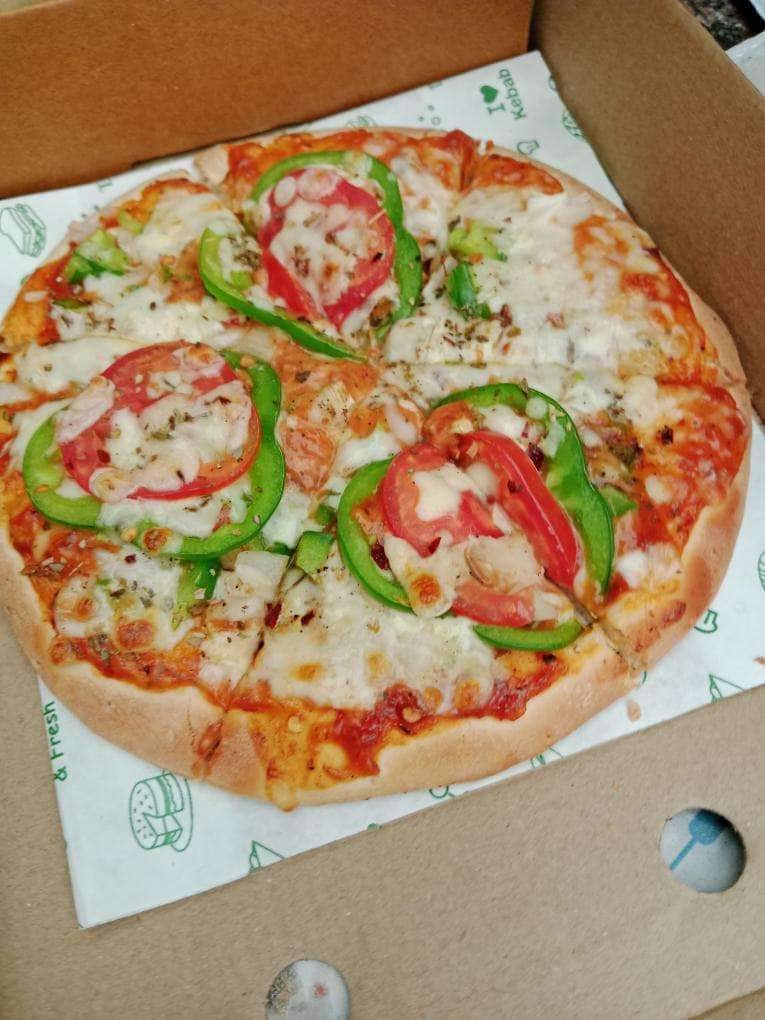Eat And Repeat Cafe, Deopuri, Raipur | Zomato