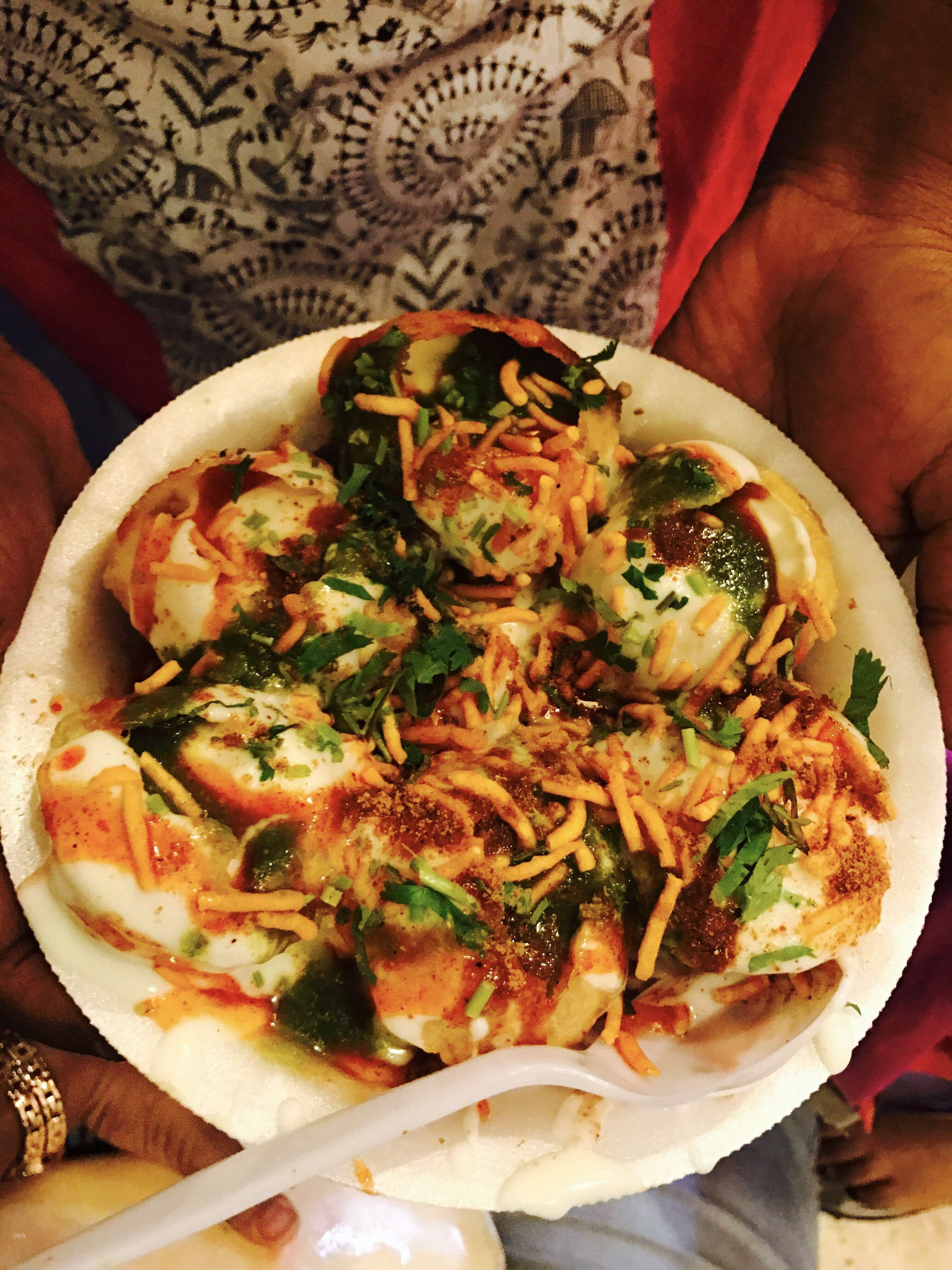 Kakada Ramprasad, Sowcarpet, Chennai - Restaurant - Zomato