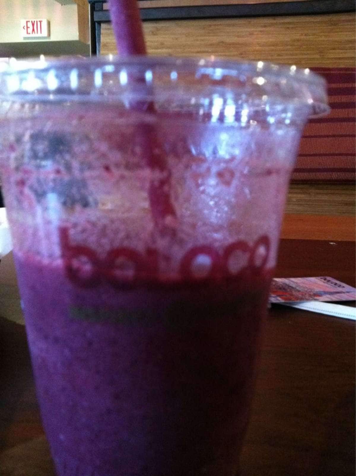 Boloco Inspired Burritos, Hanover, Hanover | Zomato