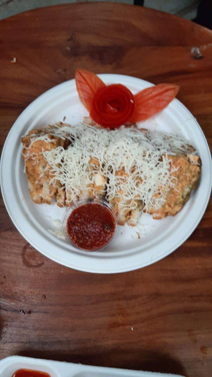 Manek Fast Food, Navrangpura, Ahmedabad