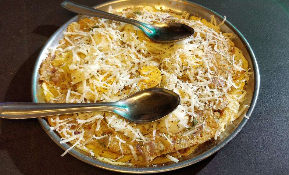 Khilare Eggs And Cafe, Kothrud order online - Zomato