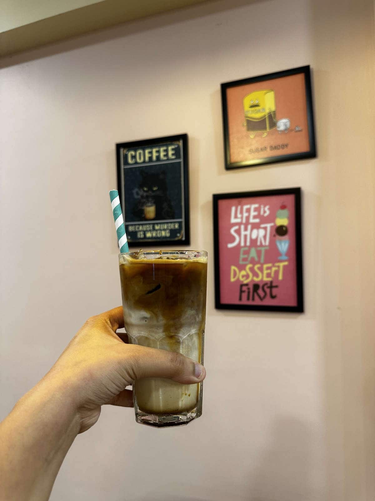 Book table and online reservation at Kibo Cafe, Vijay Nagar, Indore