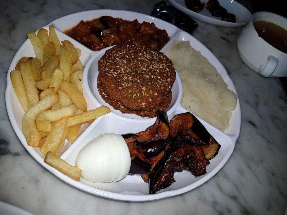 Al Amoor Express, Hor Al Anz, Dubai | Zomato