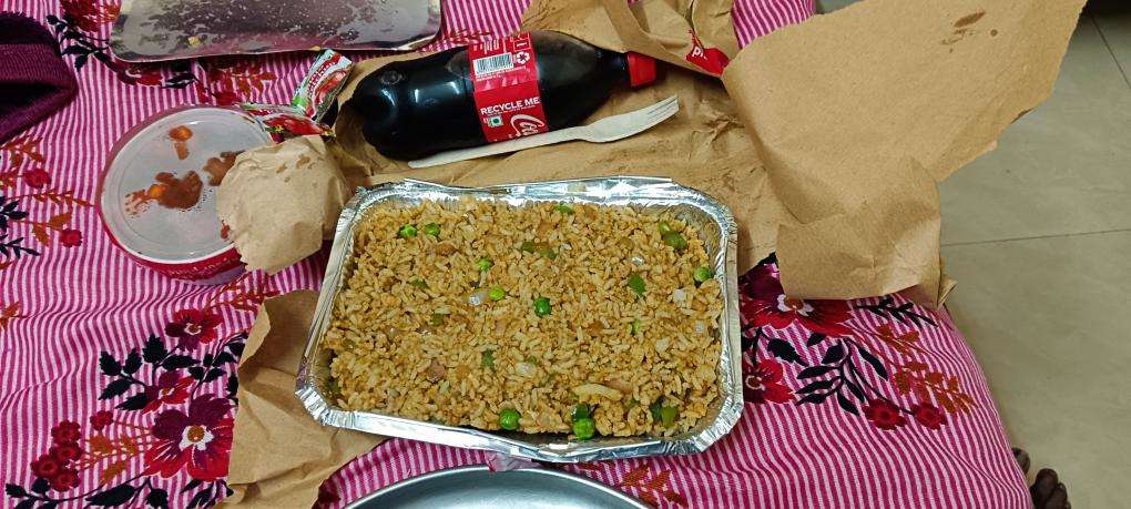 Sana Kitchen, Rajajinagar, Bangalore | Zomato