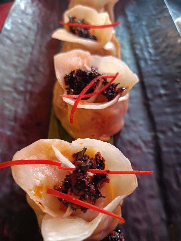 Mandarin Junction - Desi Chinese, Sector 60, Gurgaon | Zomato