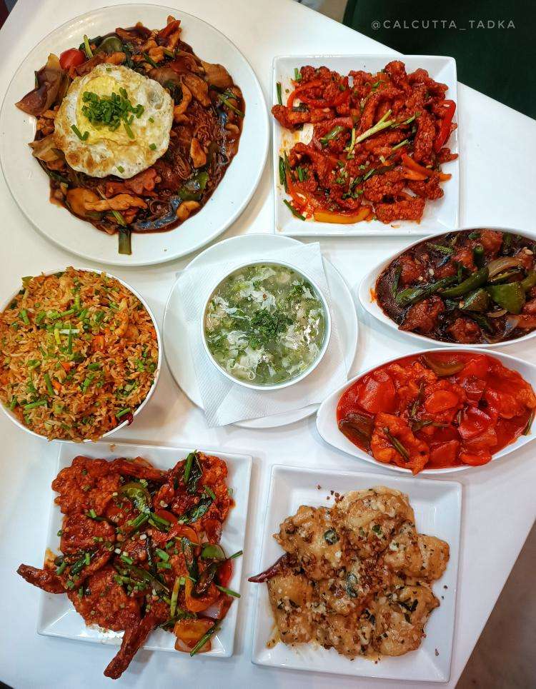 Chin-O-Grill, Entally, Kolkata | Zomato