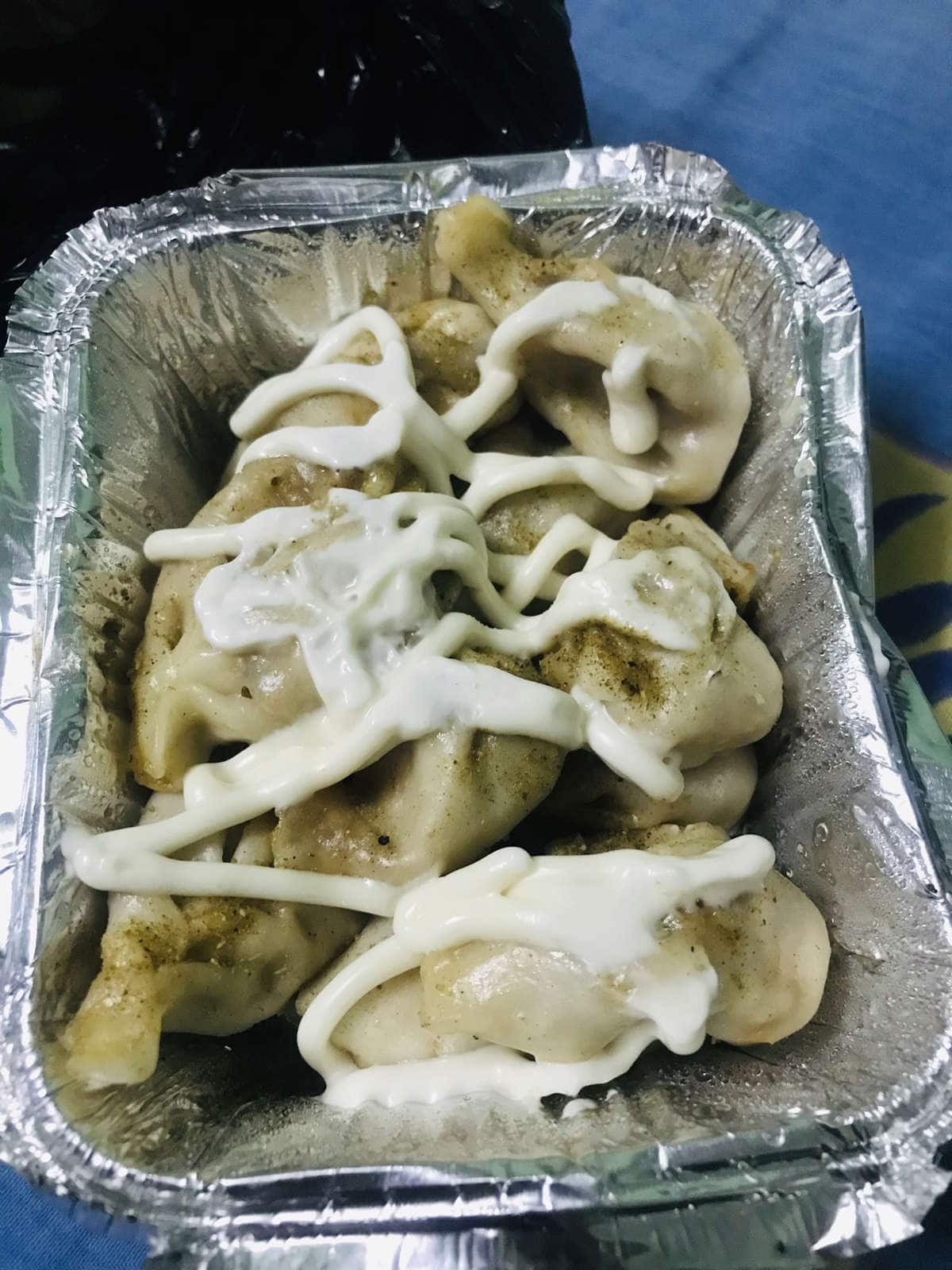Alok Momos, Satna Locality order online - Zomato Alok Momos, Satna Locality order online - Zomato
