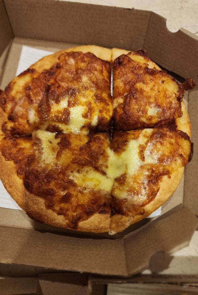 Pizza Hut, S D Road order online - Zomato