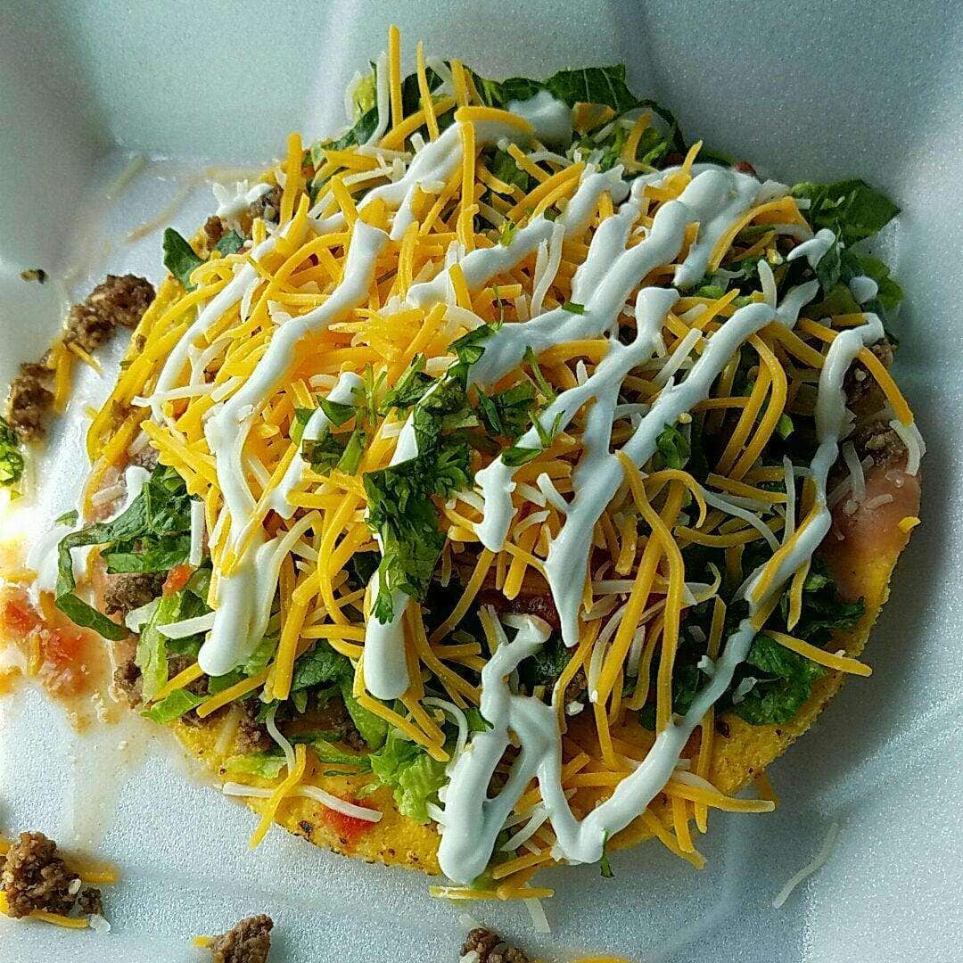 Senor Taco, Daytona Beach Shores, Daytona Beach