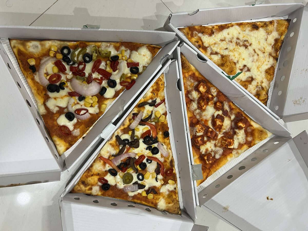 ENSO - Sourdough Pizza by Nomad, Aundh, Pune | Zomato