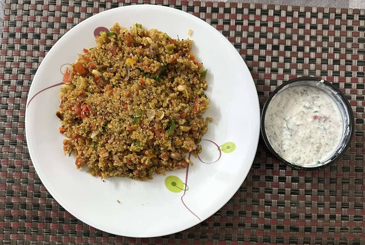 The Upma And Curry Leaves, Mayapuri Phase 1, New Delhi | Zomato