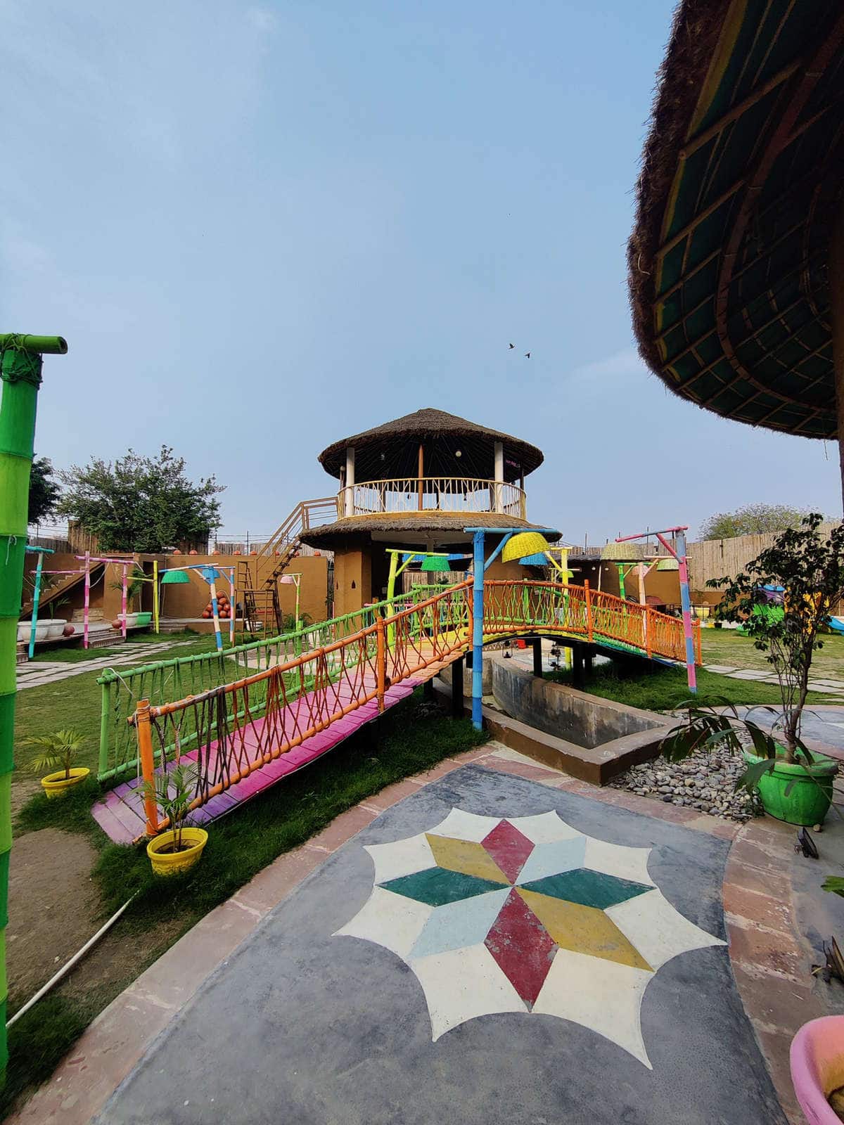 Sarpanch Bagh, Sector 144, Noida | Zomato