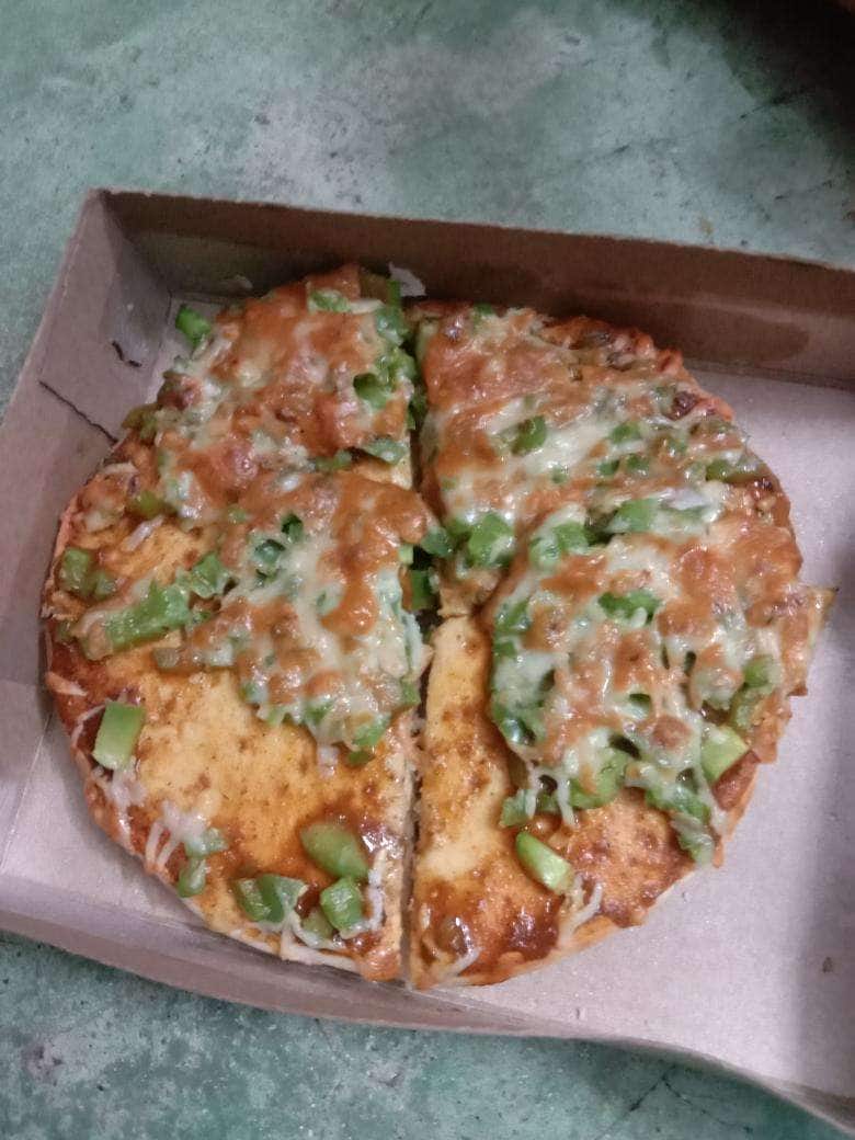 Menu of Krishna Bhog, Salkia, Howrah