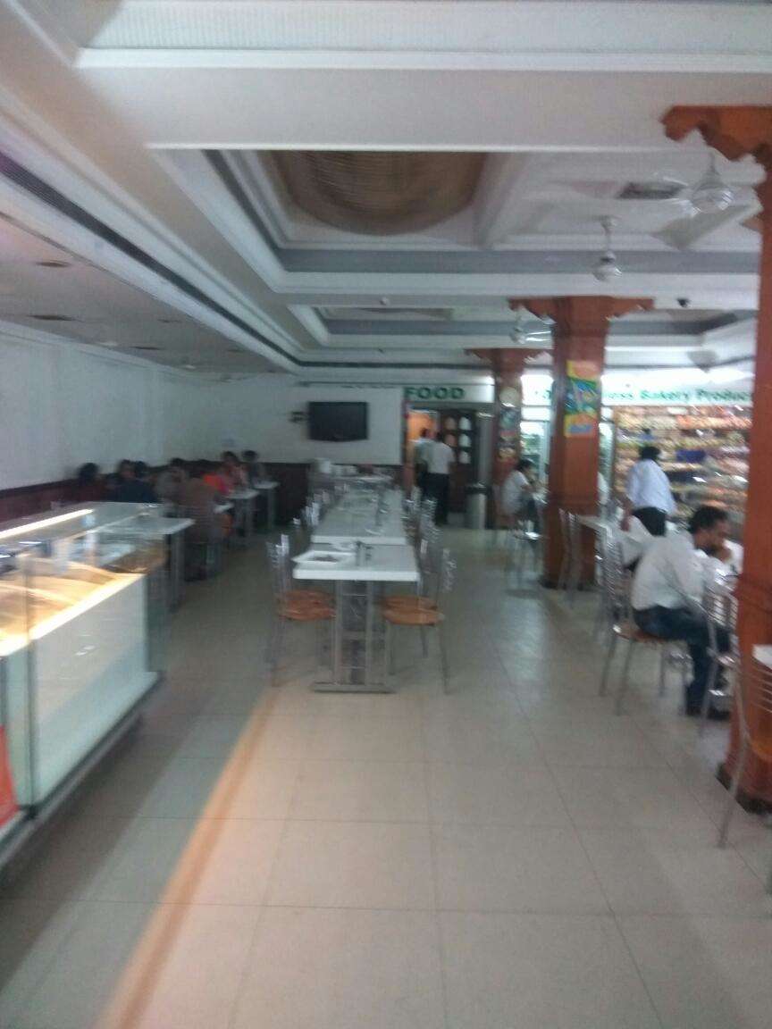 Anupam Sweets, Sector 11, Panchkula - Zomato
