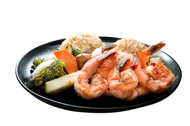 Menu of Joy of Tokyo - II, Greenville, Greenville