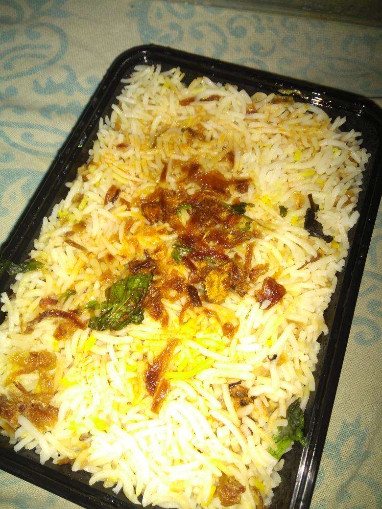 ZAZA Mughal Biryani, Borivali East, Mumbai | Zomato