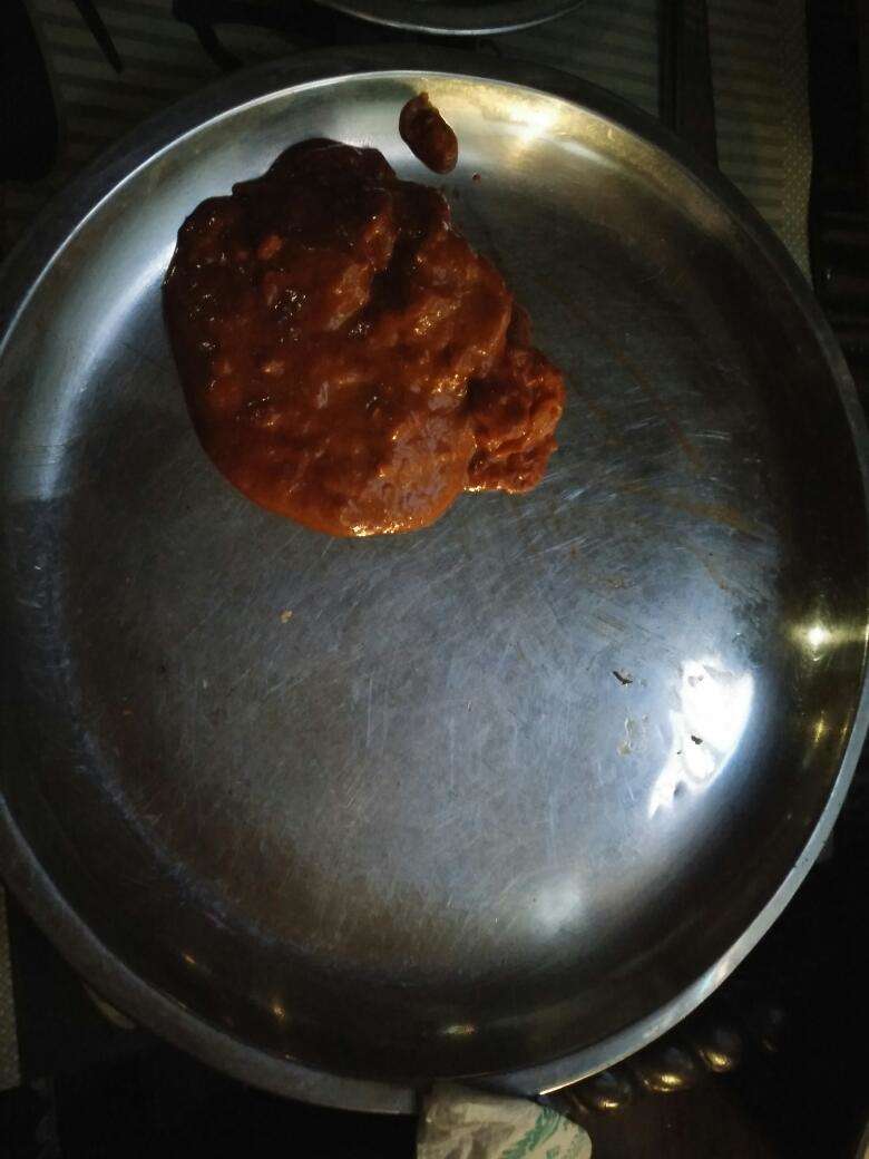 Parika Multicuisine & Coastal Fine Dine, HSR, Bangalore - Zomato