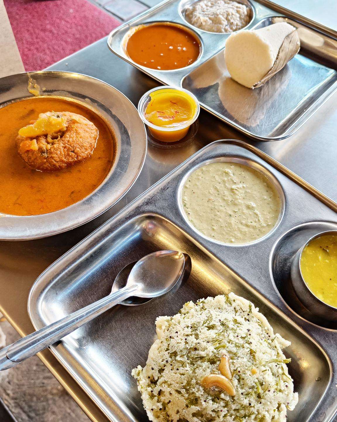 Shivalli Restaurant, Banashankari, Bangalore | Zomato