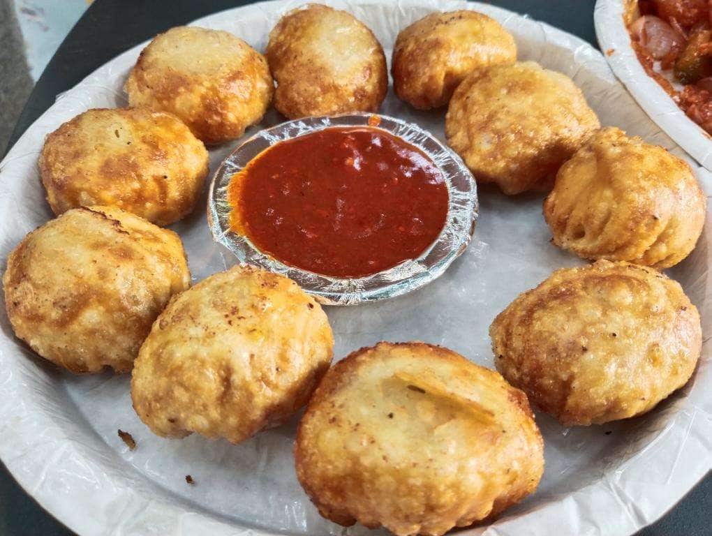 Chinese Hut, Punjabi Bagh order online - Zomato