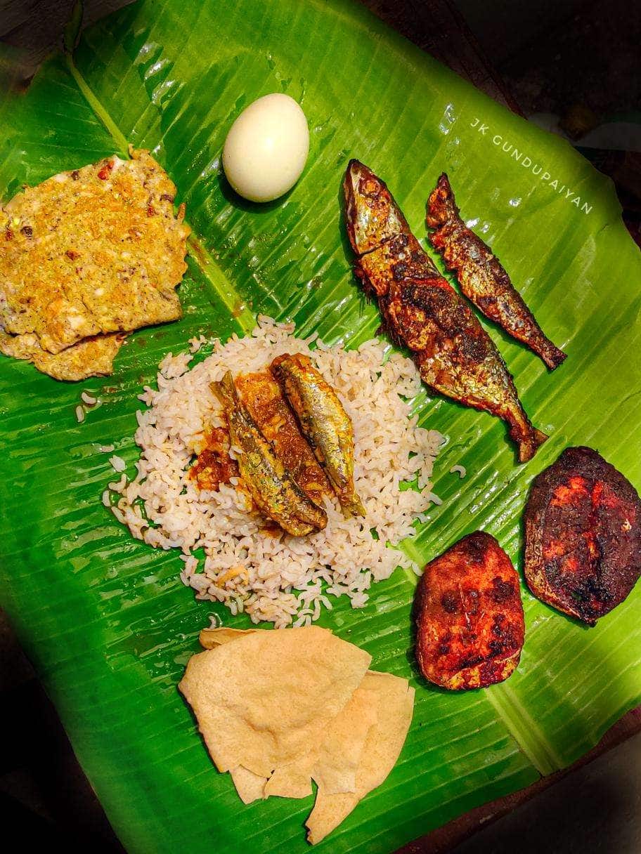 Kerala Home Food, Choolaimedu, Chennai | Zomato