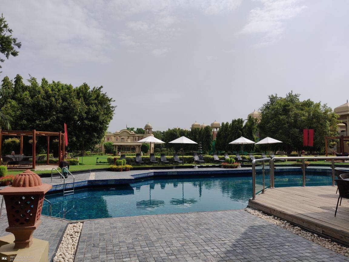 Jharokha - Heritage Village Resort And Spa, Manesar, Gurgaon | Zomato