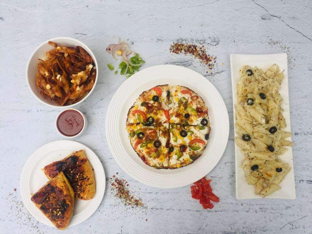 Bedi Pizza Fast Food Corner, Model Town order online - Zomato