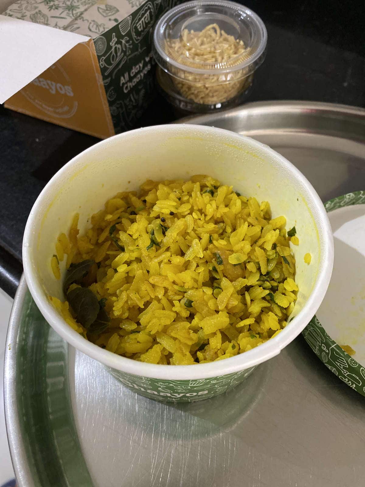 Chaayos Chai+Snacks=Relax, Dange Chowk, Pune | Zomato