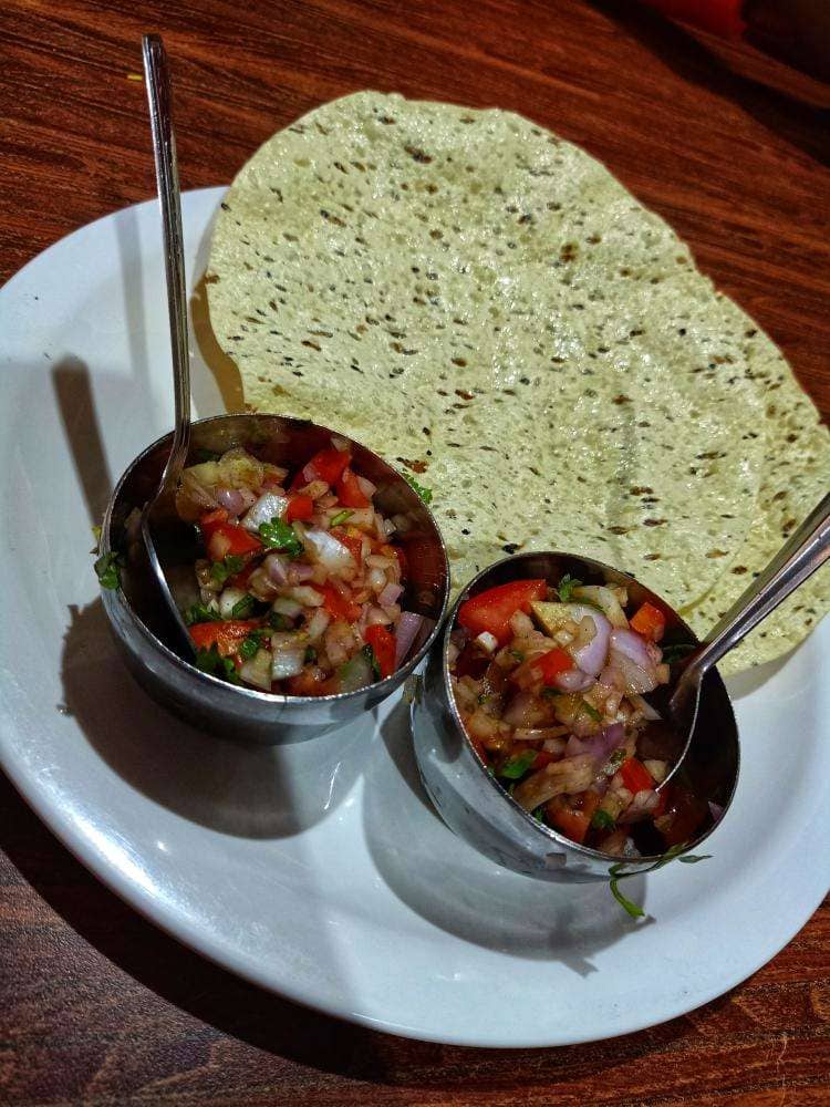 Sun Food Restaurant, Vijay Nagar, Indore | Zomato