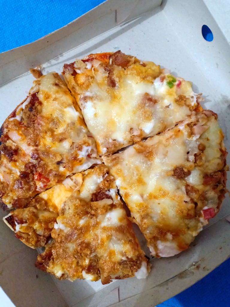 AFC Fried Chicken, Sikar Locality order online - Zomato